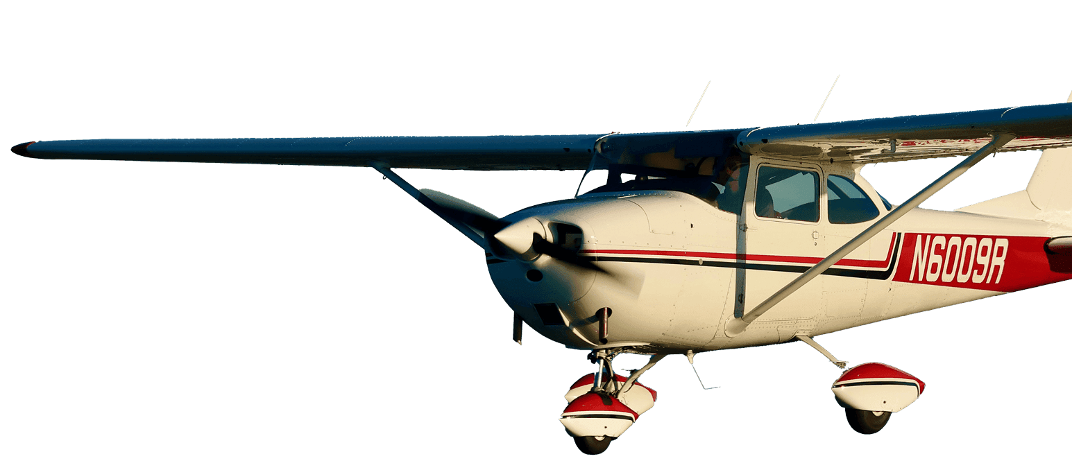 Home - Cessna Pilots Association