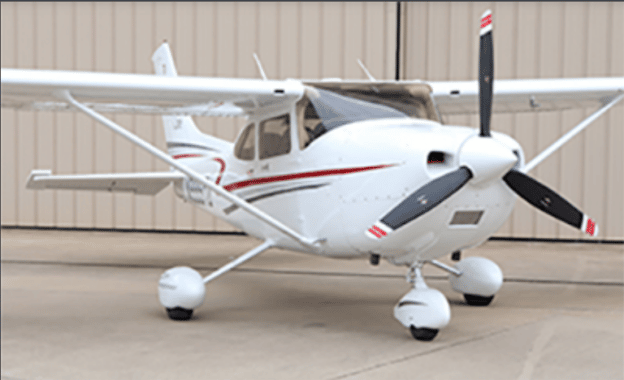 Shop - Cessna Pilots Association