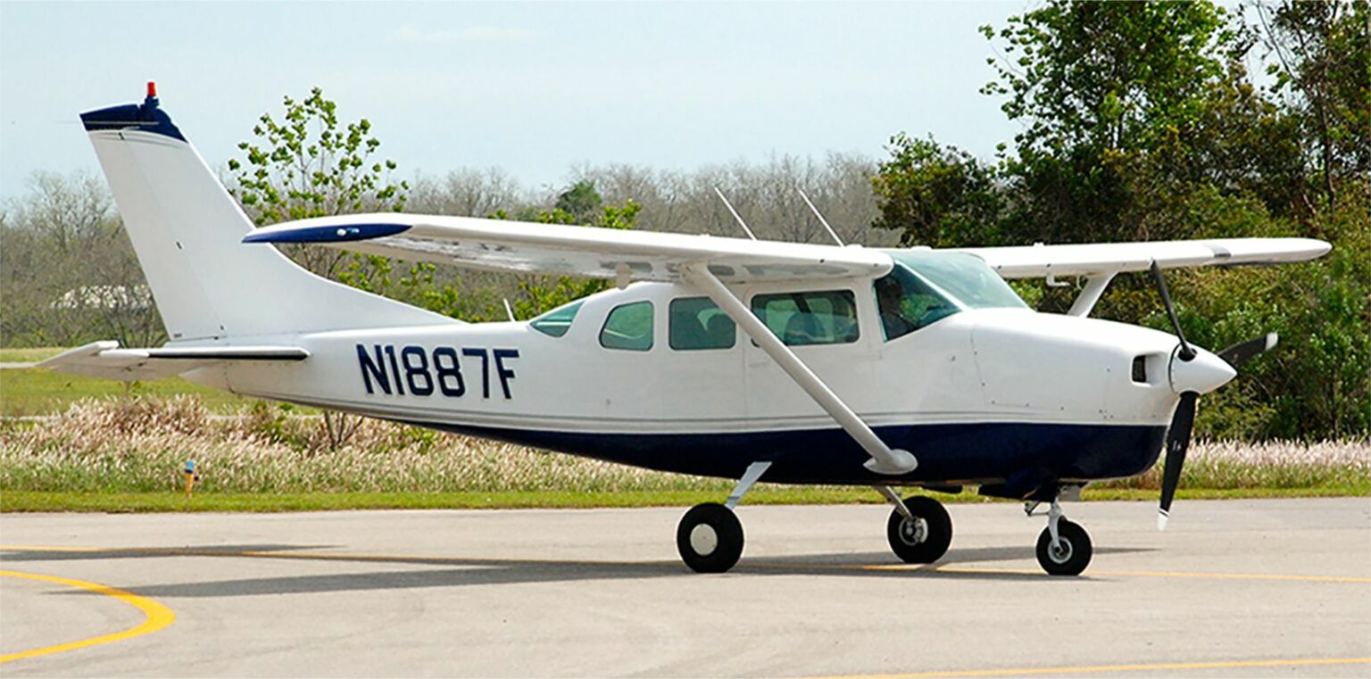 Shop - Cessna Pilots Association